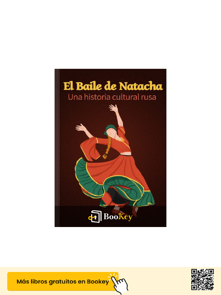 El Baile de Natacha PDF | PDF | Rusia | Política mundial