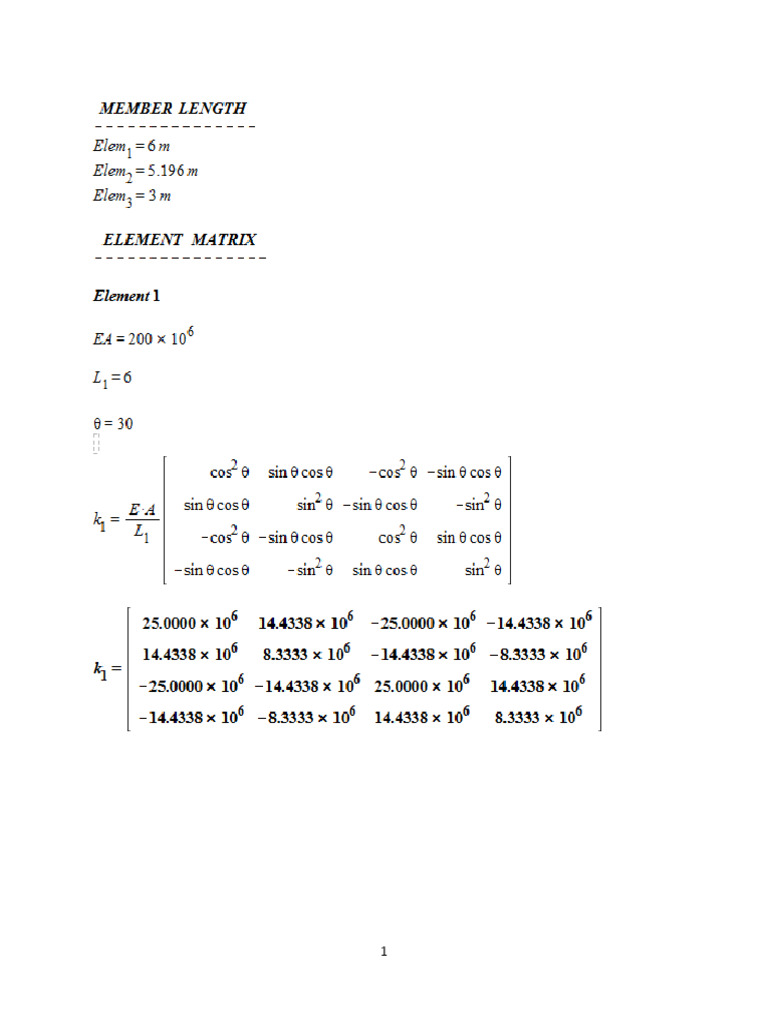 Mid-Semester q1 Solution | PDF