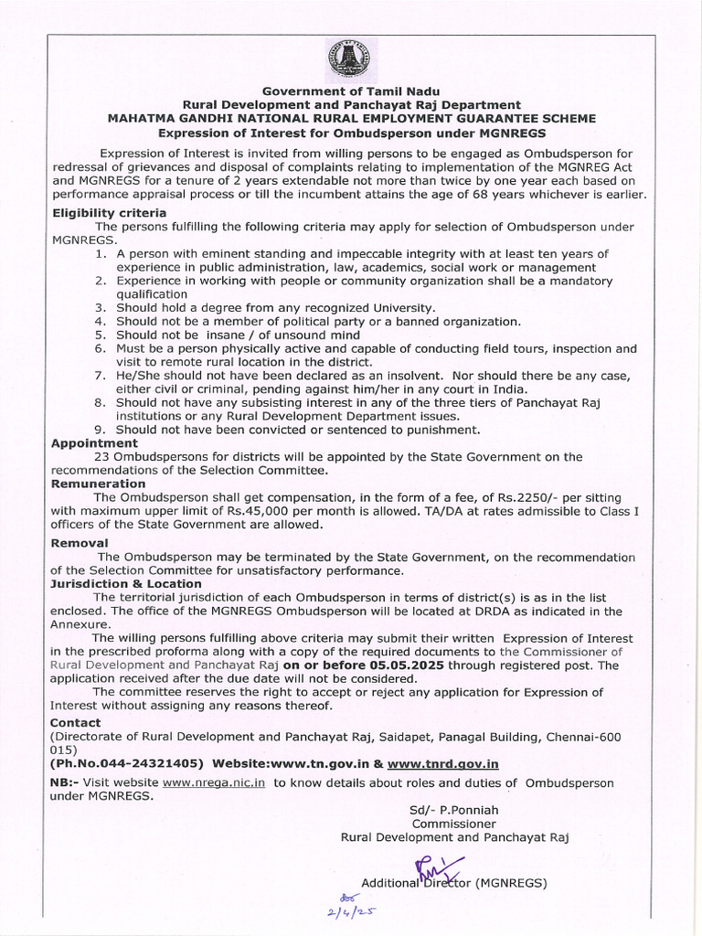 14010-2025 02.04.2025 Eoi | PDF