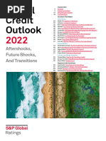 Default, Transition, and Recovery - 2022 Annual Global Corporate ...