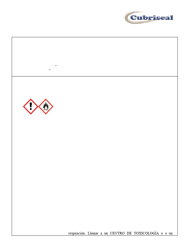 MSD Finish Bicomponente Lado B | PDF | Agua | Aerosol