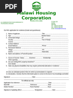 APM Full Membership Application Guide | PDF | Project Management ...