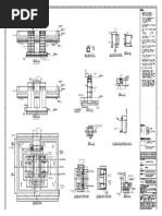 Power Transformer Foundation Design Calculations | PDF