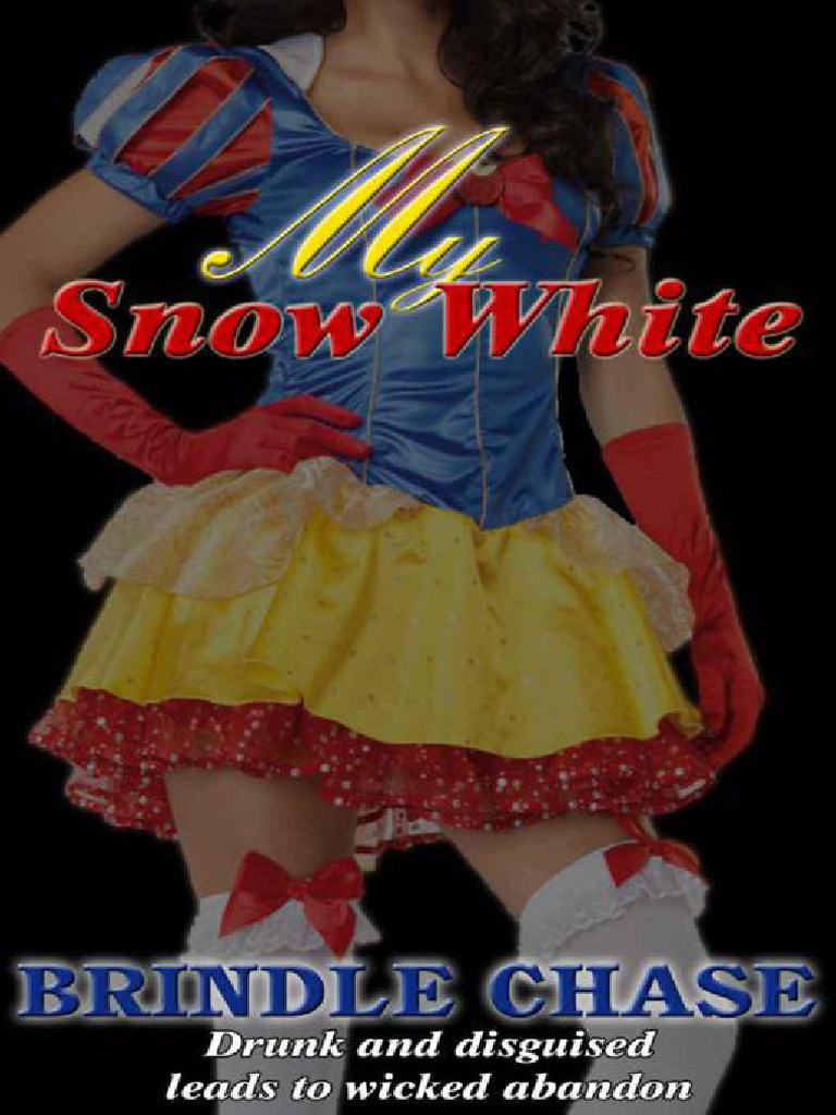 Brindle Chase - My Snow White | PDF