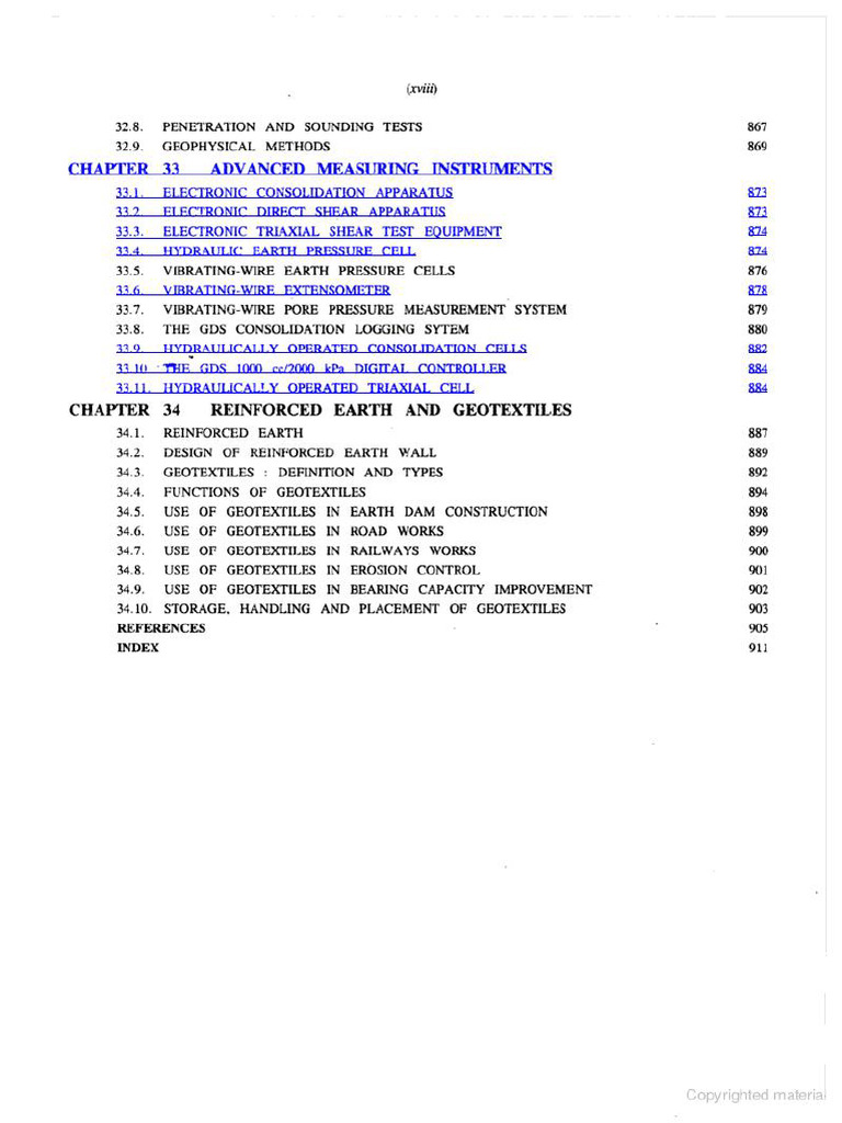 Soil Mechanics and Foundation 16th Ed BC Punmia Amp Ashok Kumar Jain Amp Arun Kumar Jain PDF PDF ...
