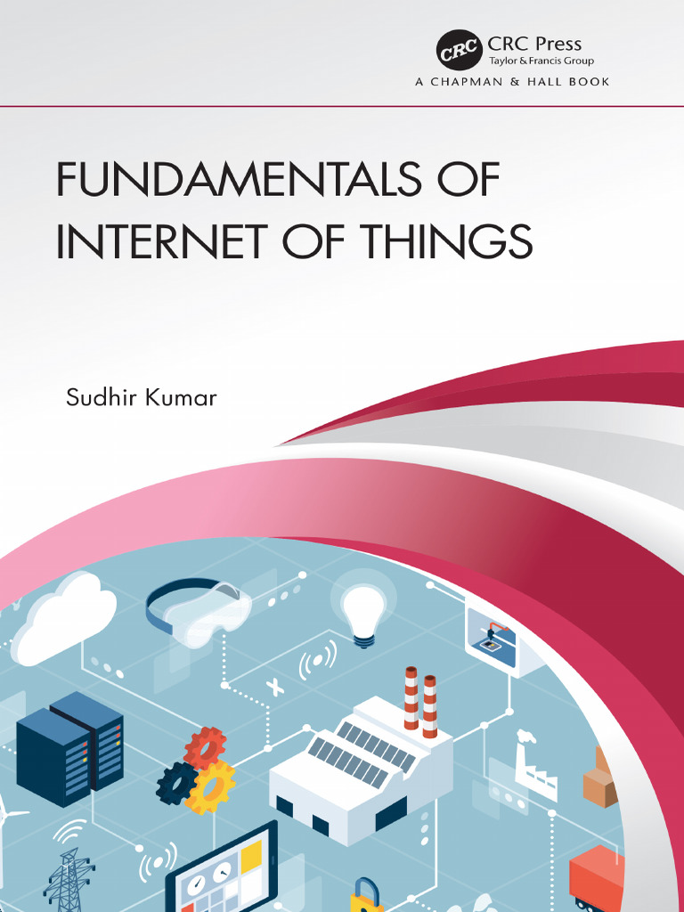 9781003225584_previewpdf | PDF | Internet Of Things | Computer Network