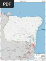 Maringa - Municipio 2022 IBGE | PDF | Mapa | Brasil