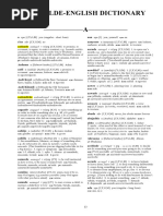 Understanding Topic Scope in Writing | PDF