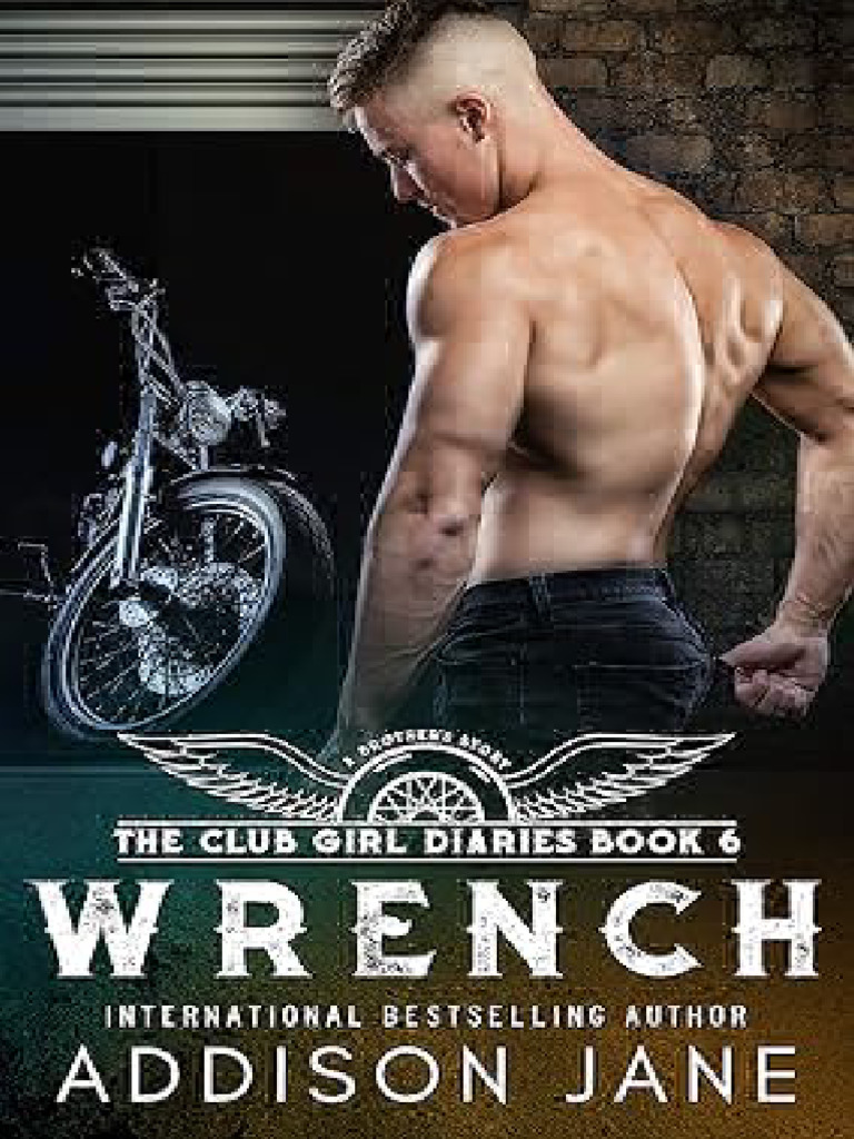 06 - Wrench | PDF