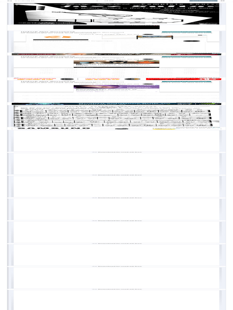 Mickey Baker S Jazz Guitar PDF | PDF | Samsung Electronics