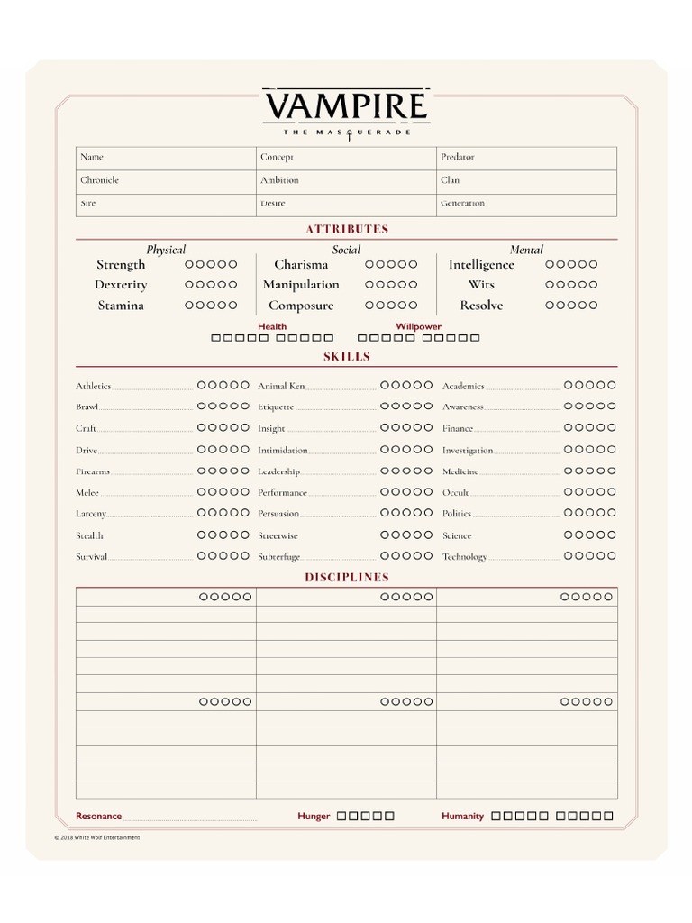 V5_character_sheet_ | PDF