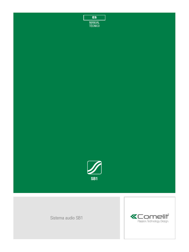 Diagrams SB1 ES | PDF