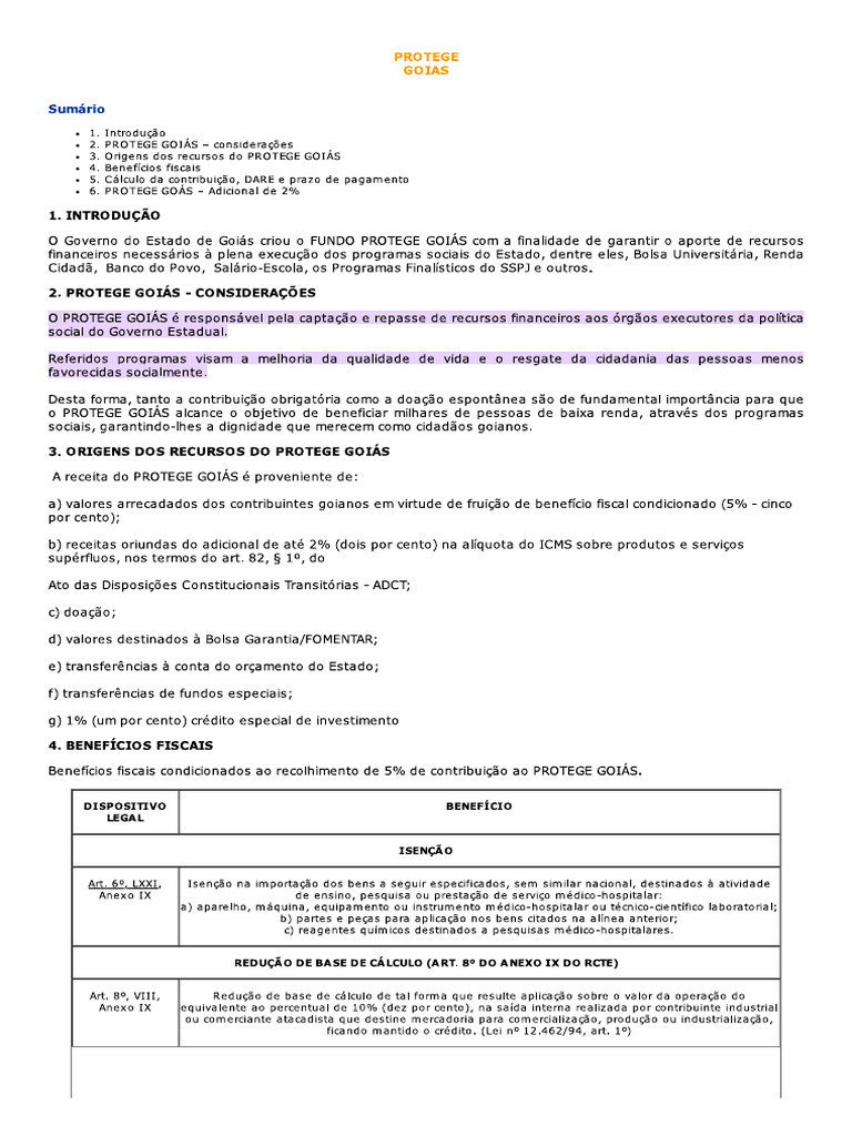 Icms Go 34 2013 | PDF