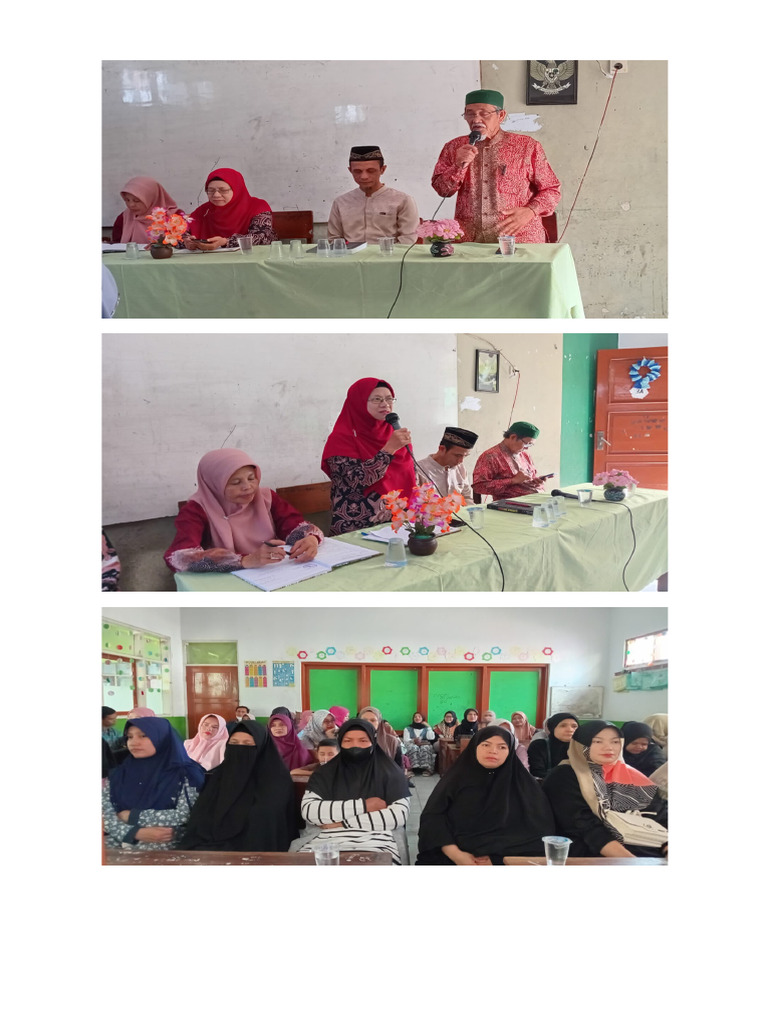 Dokumentasi TPM 2024 | PDF