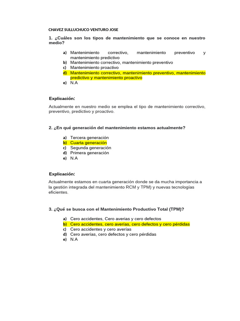 Grupo 02 - Preg - Sistemas Electricos de Potencia | PDF