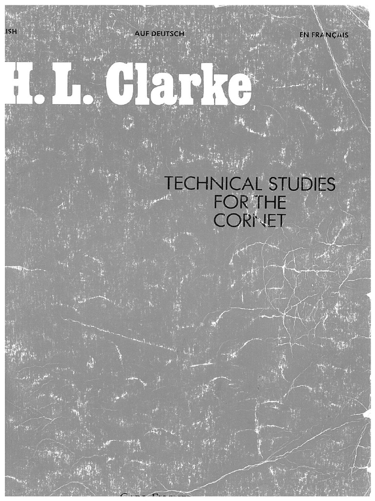 Clarke | PDF