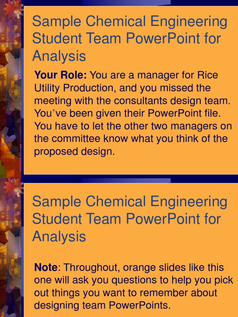 Acetone Plant Design Analysis | PDF | Parts Per Notation | Chemical ...