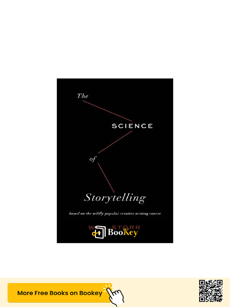 The Science of Storytelling Explained | PDF | Storytelling | Narrative