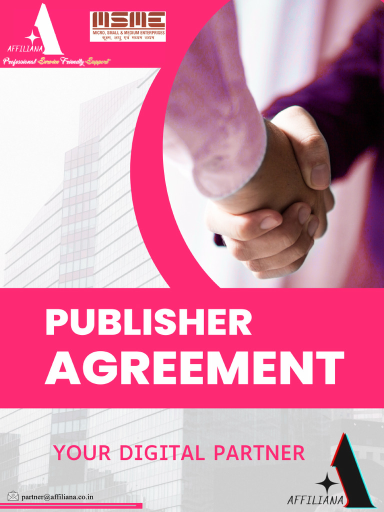 New Agreement 2024 | PDF