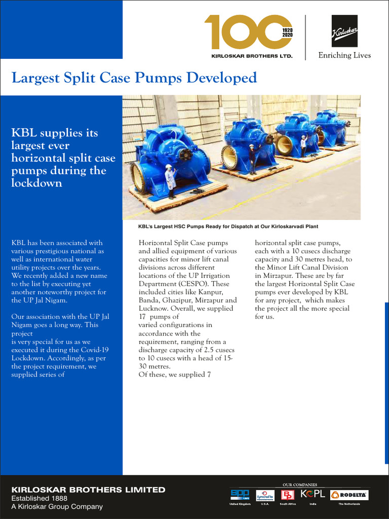 Success Stories Newsletter - 2 | PDF