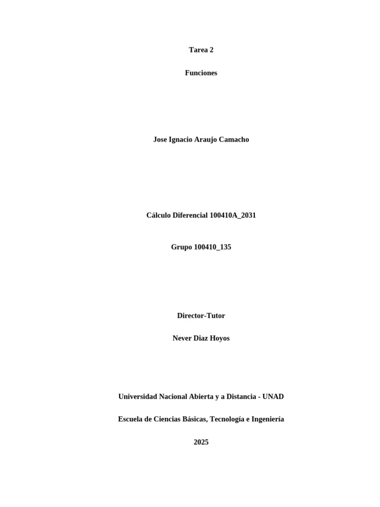 Tarea 2 Funciones | PDF | Logaritmo | Funcion exponencial