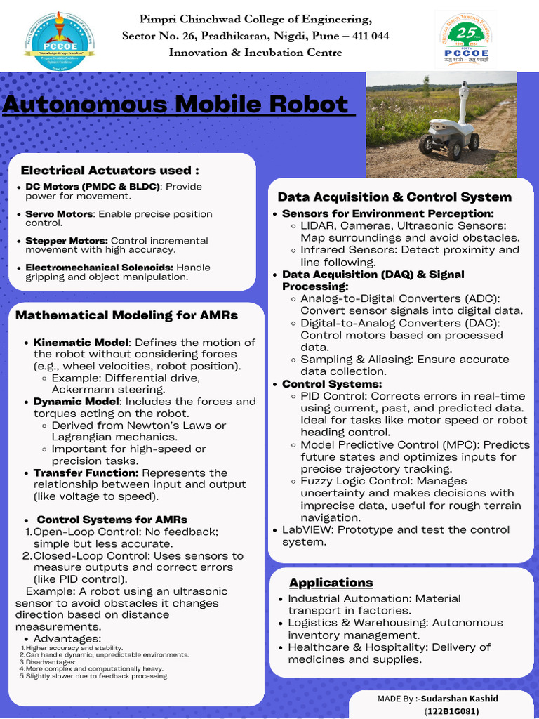 MTR Fa 1 (122B1G081) - 20250423 - 215557 - 0000 | PDF | Robot | Robotics