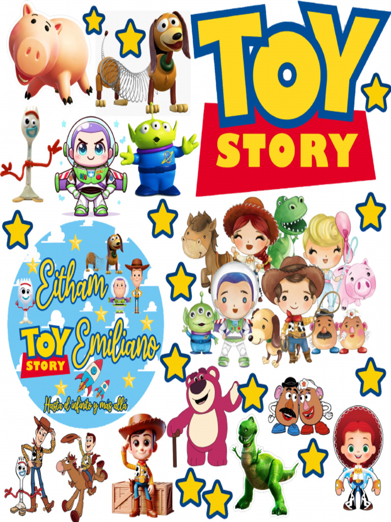 Impresion Eitham | PDF