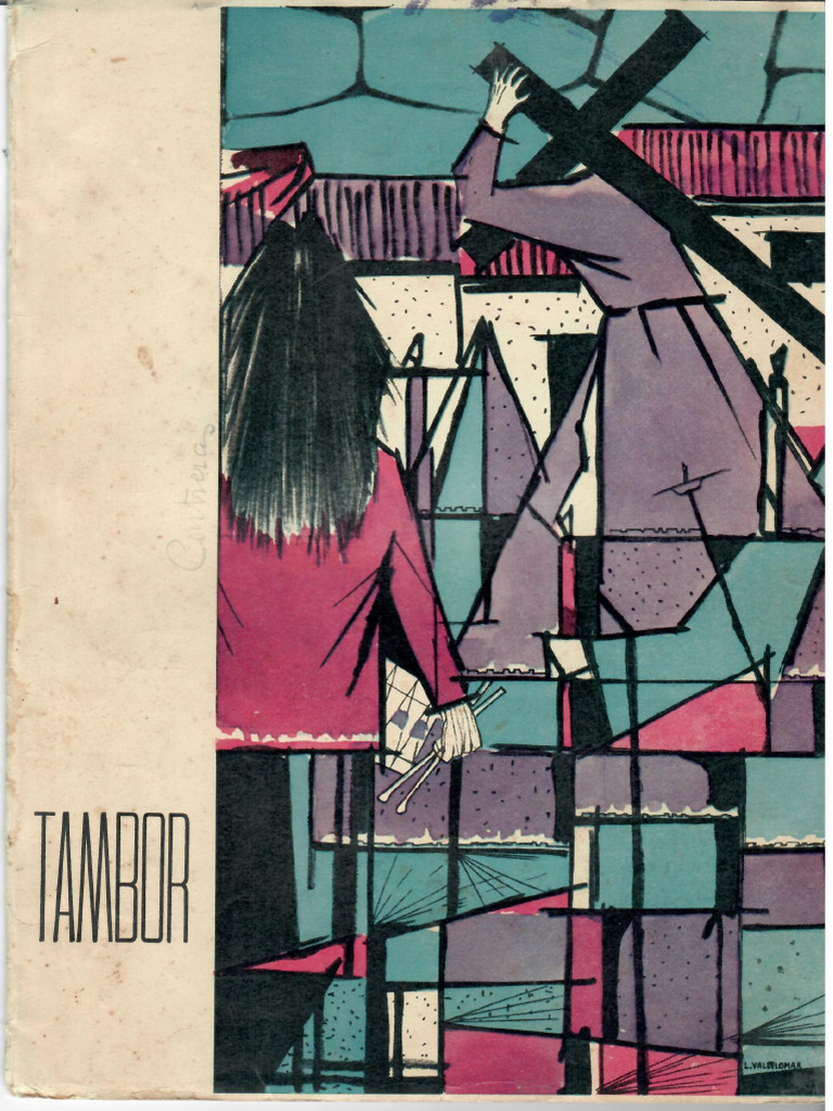 Revista Tambor 1961 | PDF