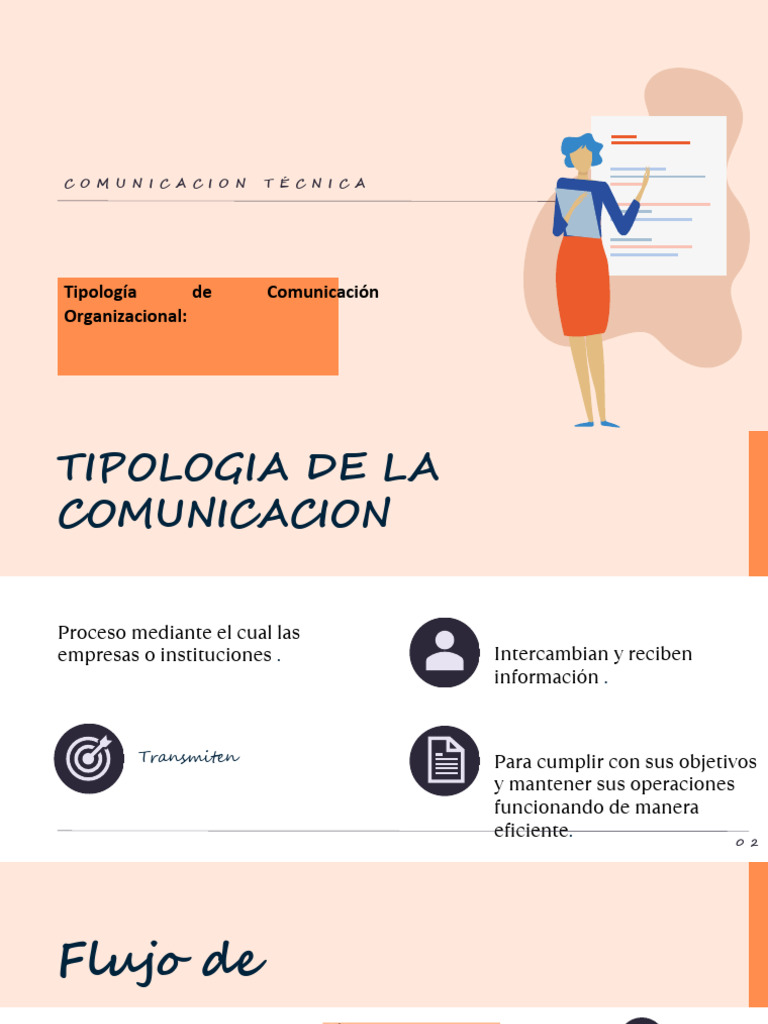 CLASE 4.pptx - 20250425 - 133605 - 0000 | PDF | Comunicación | Información