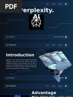 Perplexity AI Tutorial How - (Z-Library) | PDF | Artificial Intelligence | Intelligence (AI ...