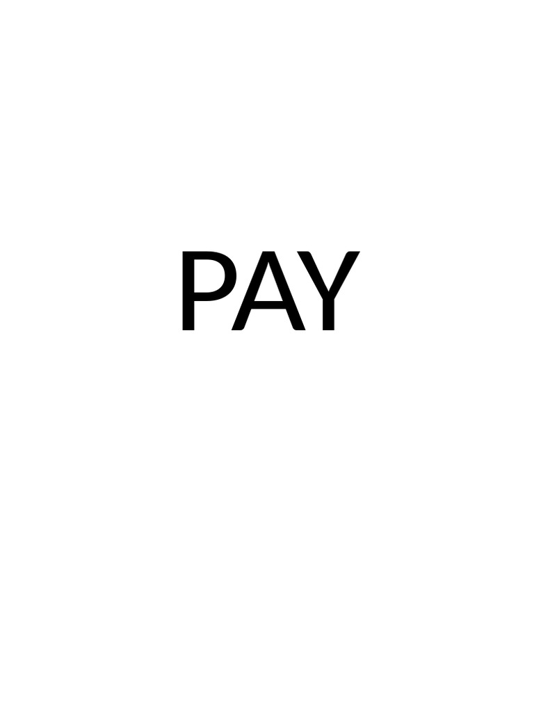 Pay Ve Payda | PDF