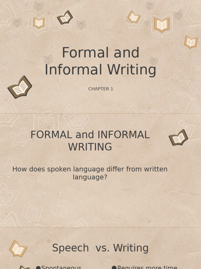 academic writing_Unit 1 | PDF | Writing | Learning