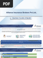 Medi Assist Health Insurance Overview | PDF | Hospital | Insurance