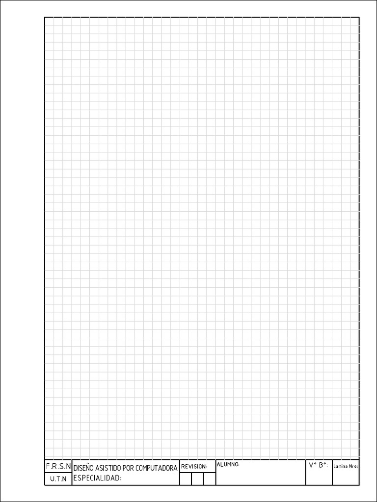 Formato A4 ELO | PDF
