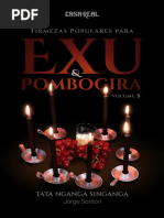 100 Receitas de Garrafadas Medicinais Indigenas | PDF
