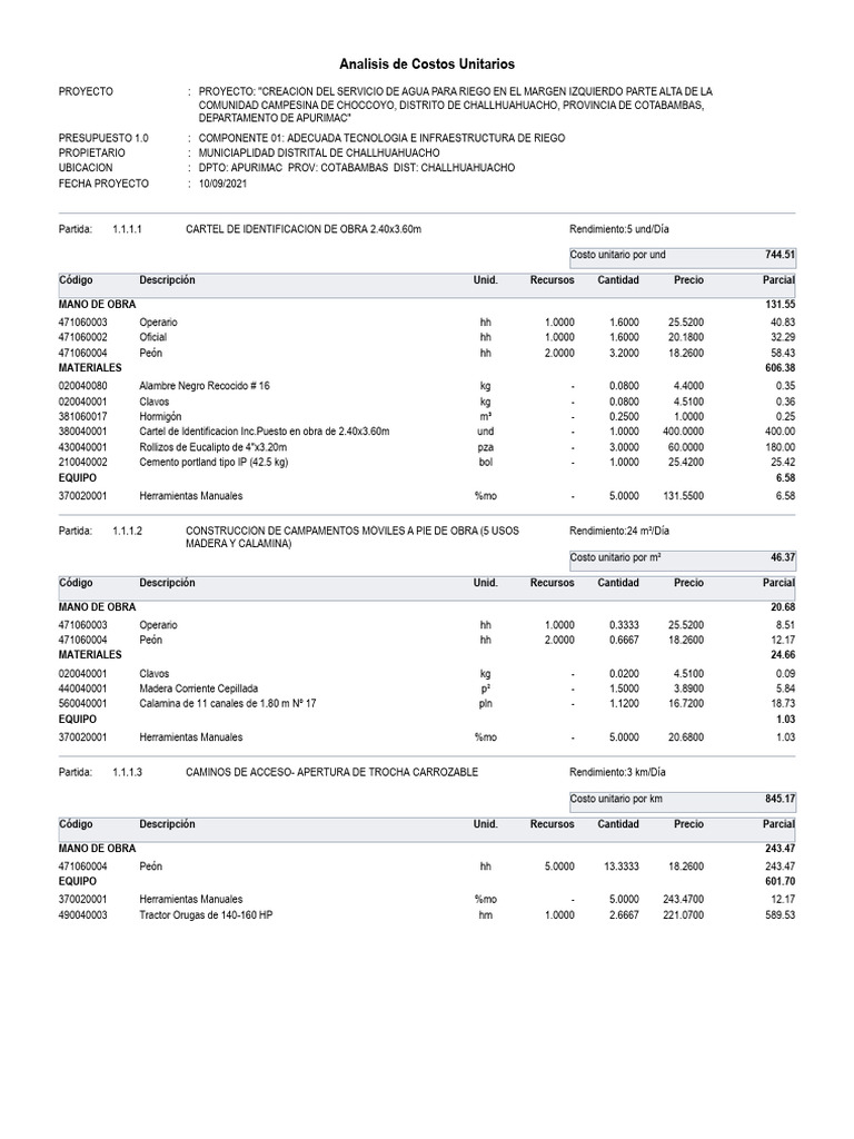 APU-componente 01 | PDF