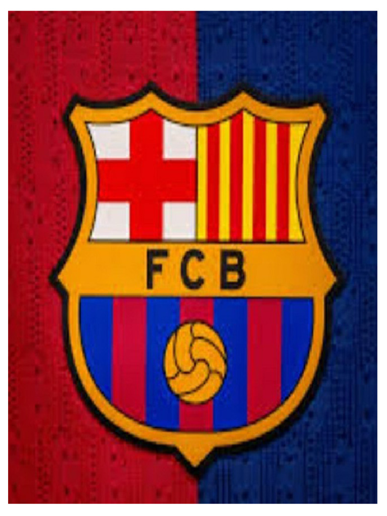 Logo Barcelona | PDF