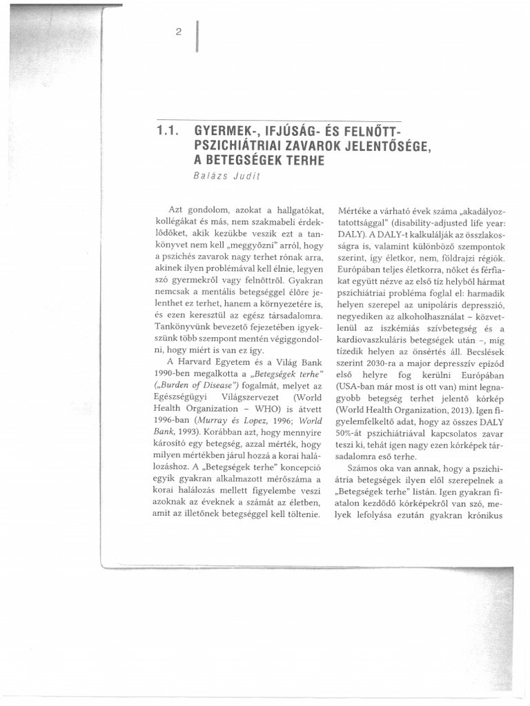 Balázs Judit - Miklósi Mónika | PDF