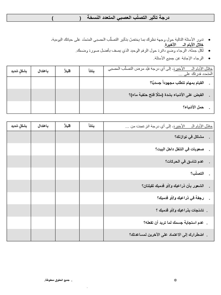 MSIS-29 MN39159 Lebanon (Arabic) Final V1.0 26072017 | PDF