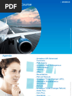 Amadeus Queue System | PDF | Business | Computers