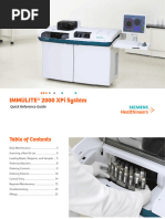 VPS SampLogic: Enhanced Sample Tracking System | PDF | Courier | Computing