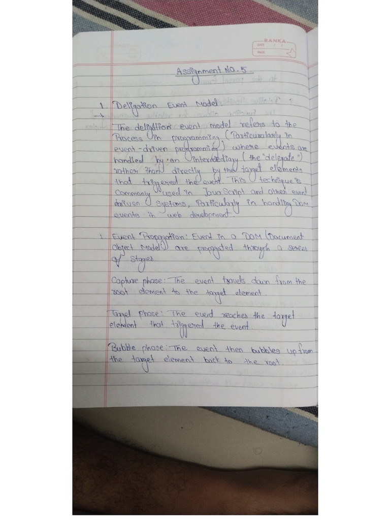 JP Assignment 5 (2) | PDF