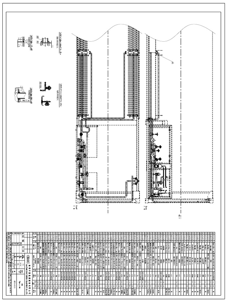 Drawings Piping | PDF