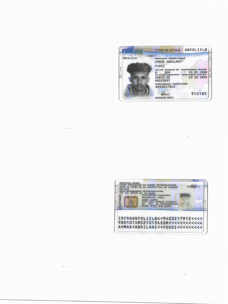 Scan | PDF
