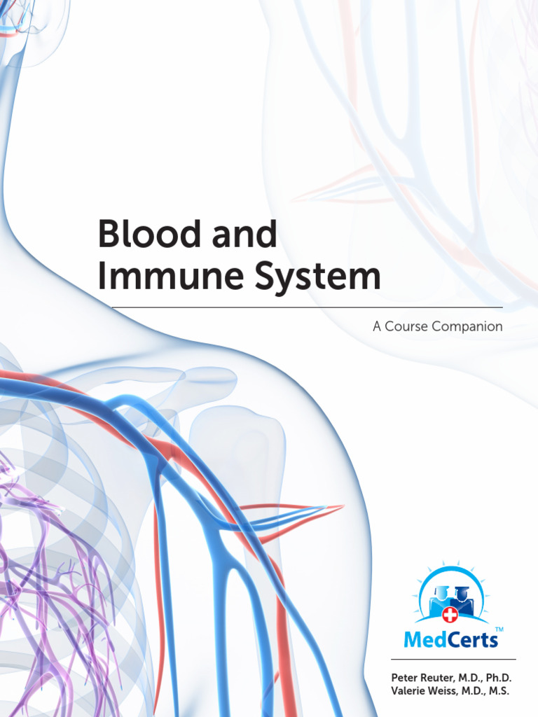 Module+12+Blood+and+Immune+System-Jul19 | PDF | Blood Type | Lymphatic ...