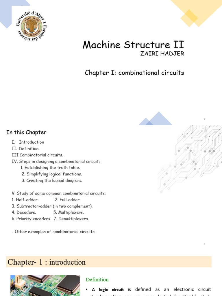 Chapter 2 Flip Flop Counters | PDF | Logic Gate | Electronic Circuits