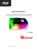 IOCards User Manual (Annex I) | PDF | Personal Computers | Bios