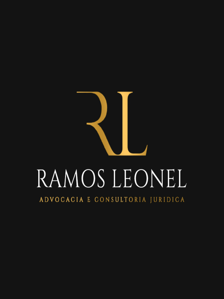 Logo - Ramos Leonel | PDF