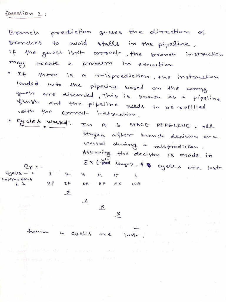 Mukul Dixit A4 | PDF