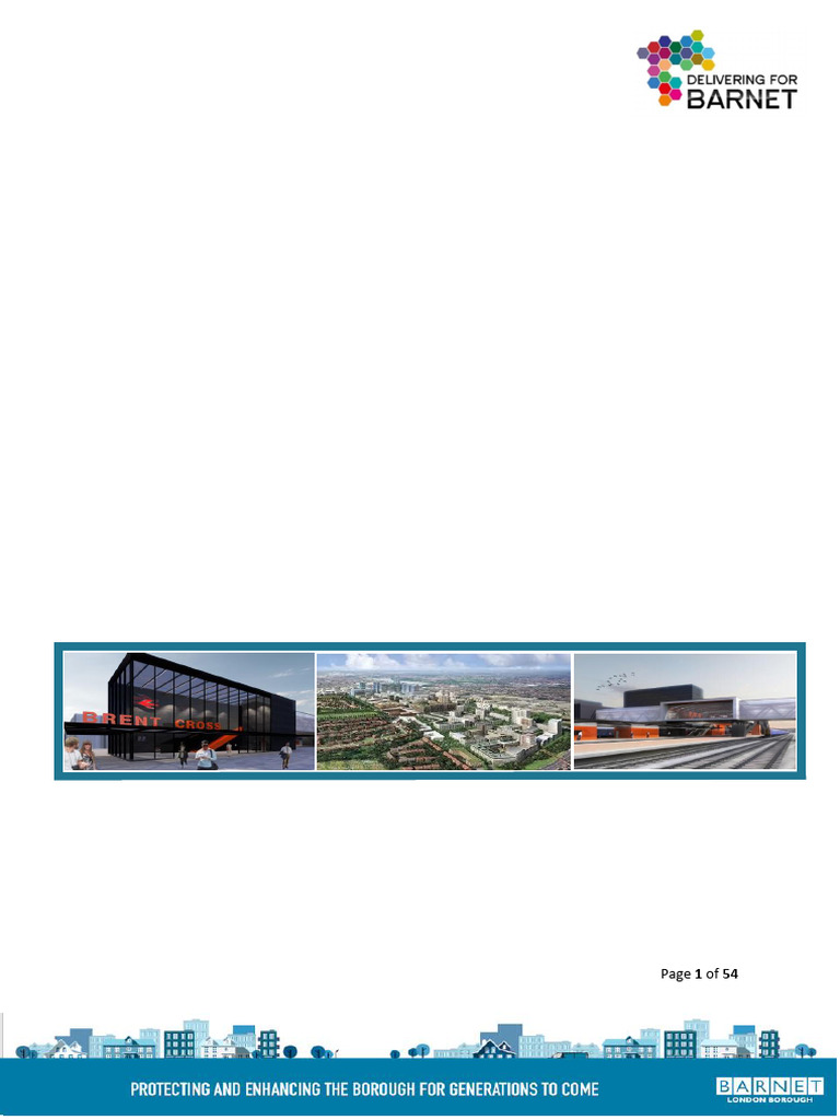 Appendix 2 Invitation To Tender | PDF | Conflict Of Interest